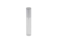 China Personal care  2Ml Perfume Tester Bottle With Pump Spray Seal for sale