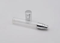 China Personal care  2Ml Perfume Tester Bottle With Pump Spray Seal for sale
