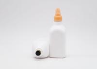 China 250Ml Cosmetic Spray Bottle Hot Stamping Recyclable for sale