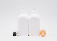 China 250Ml Cosmetic Spray Bottle Hot Stamping Recyclable for sale