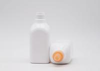 China 250Ml Cosmetic Spray Bottle Hot Stamping Recyclable for sale