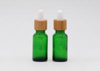 China 30ml Aromatherapy  Essential Oil Bottle With Dropper for sale
