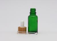 China 30ml Aromatherapy  Essential Oil Bottle With Dropper for sale