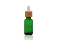 China 30ml Aromatherapy  Essential Oil Bottle With Dropper for sale