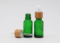 China 30ml Aromatherapy  Essential Oil Bottle With Dropper for sale