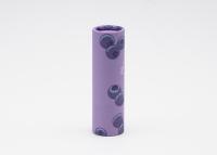 China Convenient Paper Empty Lipstick Tube Logo Printable for sale