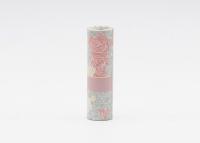 China Plastic Inner Refillable  Empty Lipstick Tube Labeling Surface for sale