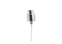 China Aluminium Plastic  FEA10 Perfume Mist Sprayer Crimpless  Hot Stamping for sale