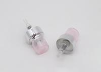 China FEA 20mm Non Spill Perfume Spray Pump Easy Lock for sale