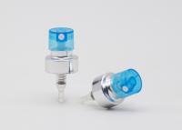 China FEA 20mm Non Spill Perfume Spray Pump Easy Lock for sale