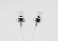 China FEA 20mm Non Spill Perfume Spray Pump Easy Lock for sale