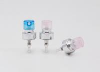 China FEA 20mm Non Spill Perfume Spray Pump Easy Lock for sale