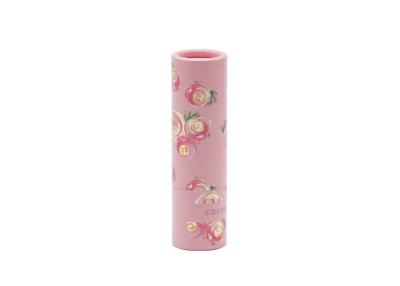 China Paper Customized Cardboard Cylinder Lipstick Tube Container for sale