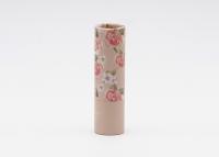 China Paper Customized Cardboard Cylinder Lipstick Tube Container for sale