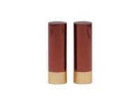 China Customize Lipstick Container Aluminum  Screen Printing surface for sale