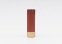 China Customize Lipstick Container Aluminum  Screen Printing surface for sale