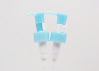 China Non Spill 18/415 Foam Plastic Lotion Dispenser Nozzle for sale