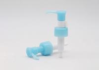 China Non Spill 18/415 Foam Plastic Lotion Dispenser Nozzle for sale