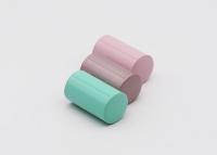 China Easy Open End Perfume Bottle Lids Cover Smooth Aluminum PP for sale