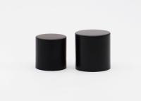 China 15Mm Custom Perfume Caps , Magnetic Perfume Cap Sealed for sale