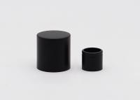 China 15Mm Custom Perfume Caps , Magnetic Perfume Cap Sealed for sale