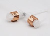 China Long Nozzle PP Transparent Cosmetic Liquid Cream Pump for sale