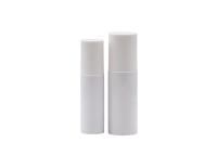 China 60ml Cylinder Plastic Mist Makeup  Cosmetic Spray Bottle for sale