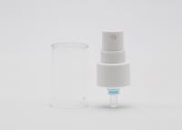 China 18 / 415 Serum Cosmetic Treatment Pumps Lightweight Customized Tube Length for sale
