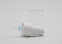 China 18 / 415 Serum Cosmetic Treatment Pumps Lightweight Customized Tube Length for sale