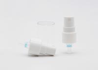 China 18 / 415 Serum Cosmetic Treatment Pumps Lightweight Customized Tube Length for sale