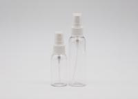 China Cosmetic Salon Fine Sprayer Bottle Empty Fine Mist Cosmetic Sprayer Bottles for sale
