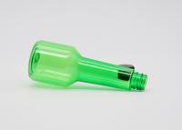 China 100ml Plastic Long Neck Cosmetic Spray Bottle 15g Empty Refillable for sale