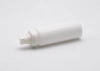China White Empty Super Fine Mist Spray Bottle Recyclable For Alcohol for sale