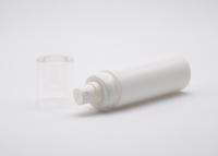 China White Empty Super Fine Mist Spray Bottle Recyclable For Alcohol for sale