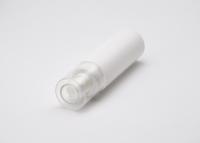 China White Empty Super Fine Mist Spray Bottle Recyclable For Alcohol for sale