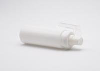 China White Empty Super Fine Mist Spray Bottle Recyclable For Alcohol for sale