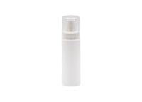 China White Empty Super Fine Mist Spray Bottle Recyclable For Alcohol for sale
