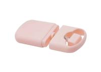China 20ml 30ml Plastic Spray Bottle Empty Credit Card Pink Perfume Tester Bottle for sale