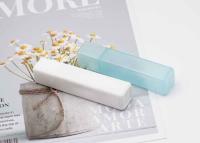 China Personal Care Perfume Spray Travel Bottle Refillable Pocket for sale