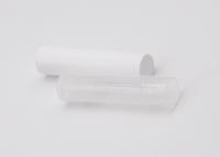 China Free Sample Empty Deodorant Stick Container 5g Round Lip Balm Container Package Wholesale for sale