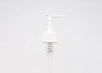 China Custom Fashion Screw Lotion Pump Dispenser Liquid Soap Hand Wash Dispenser Pump Cap for sale