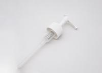 China Custom Fashion Screw Lotion Pump Dispenser Liquid Soap Hand Wash Dispenser Pump Cap for sale