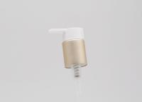 China Plastic 0.5cc Treatment Pump 22mm Lotion Dispenser Pump Accept Logo Custom for sale