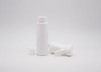 China 250ml Black Fine Mist Trigger Spray Bottle Plastic Alcohol Hair Continuous Bottle for sale