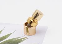 China Spray Pump For Fea15 Neck Size Bottles Perfume screw Sprayer With Collar for sale