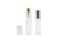 China Refillable Perfume Spray Travel Bottle 2ml Empty Perfume Tester Bottles Aluminum for sale