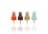 China Atomizer Sprayer Cosmetic Fine Mist Srayer For 18mm Neck Size Bottles for sale