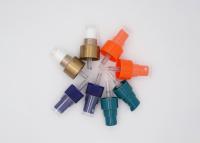 China Atomizer Sprayer Cosmetic Fine Mist Srayer For 18mm Neck Size Bottles for sale