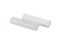 China 4.5g Empty Plastic Lipstick Tube Deodorant Stick Container Cosmetic Lip Balm for sale