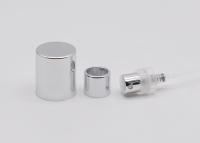 China Crimpless Perfume Sprayer Pump High Sealed Fea13mm Perfume Mist Sprayer for sale